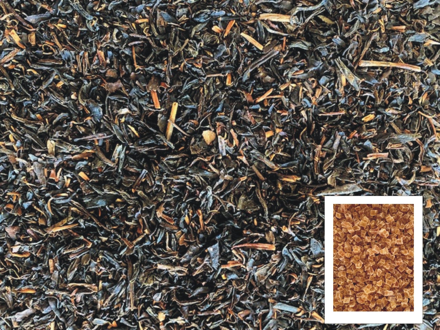 Schwarztee Papaya | Aromatisierter Schwarztee | Unsere Tees | Teemann ...