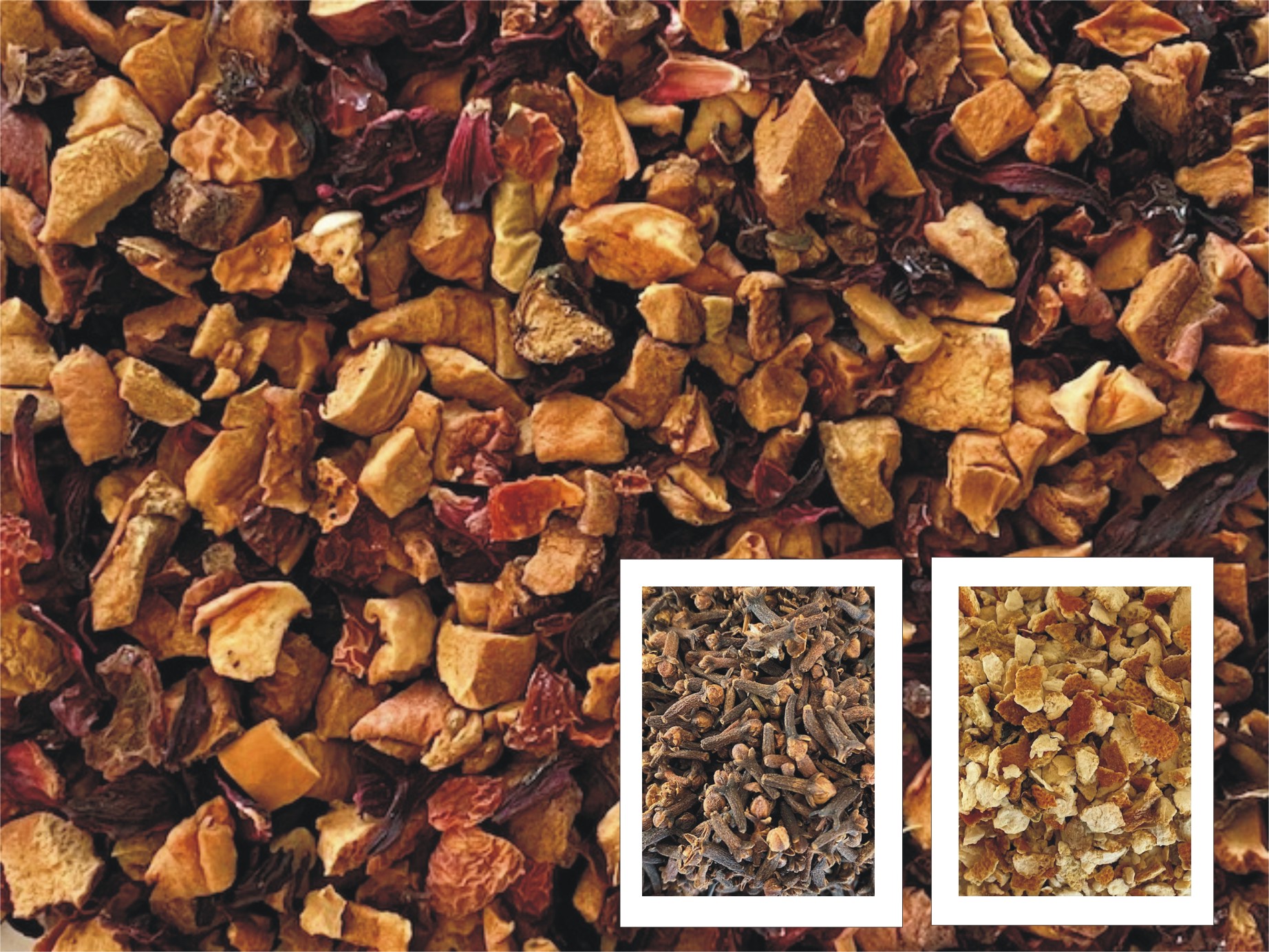 Früchtetee Spice - Tee | Früchtetee | Unsere Tees | Teemann-Tee.de ...